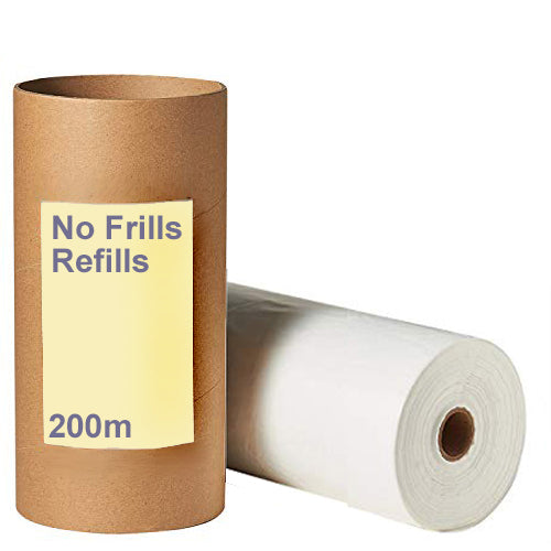 200m Roll – NoFrills Refills